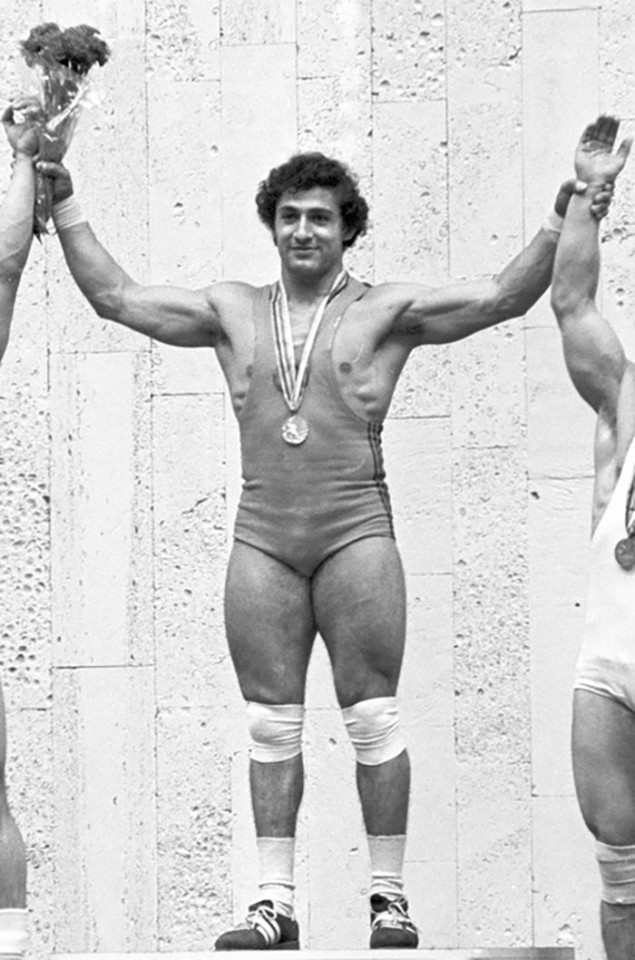 Fast Growth is Overrated: Lessons from the Success of Yuri Vardanyan